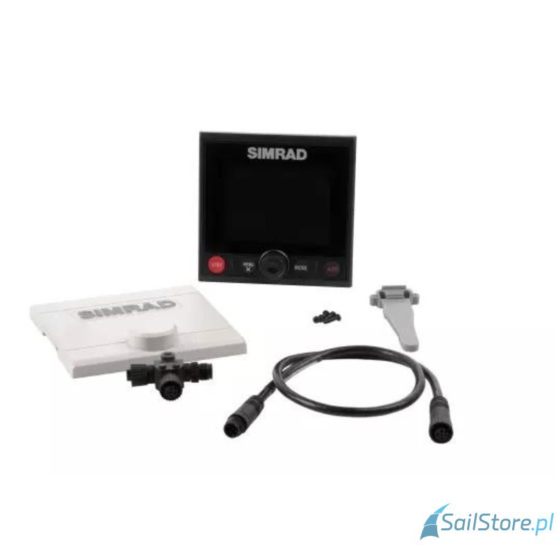 AP44 VRF zestaw autopilota dla jachtów do 10 m długości - Sklep ...